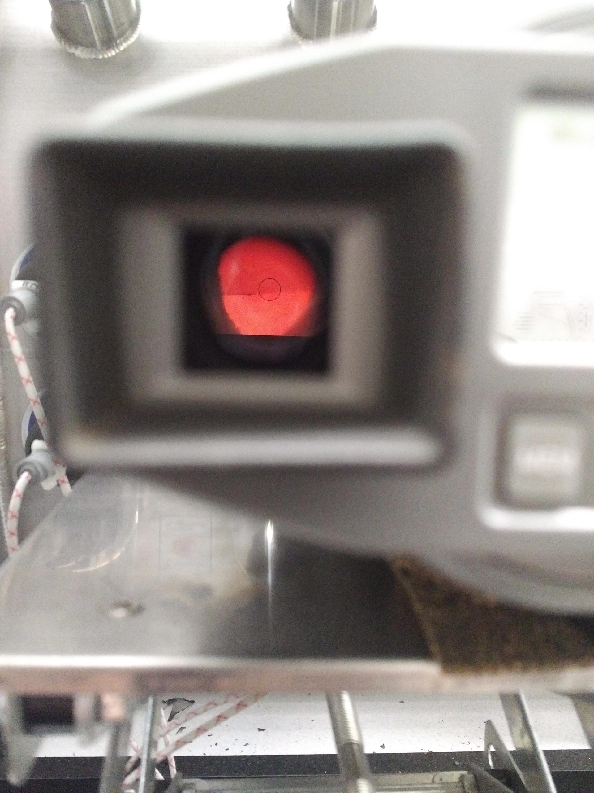 High Temp Materials Lab | The University of Tennessee, Knoxville